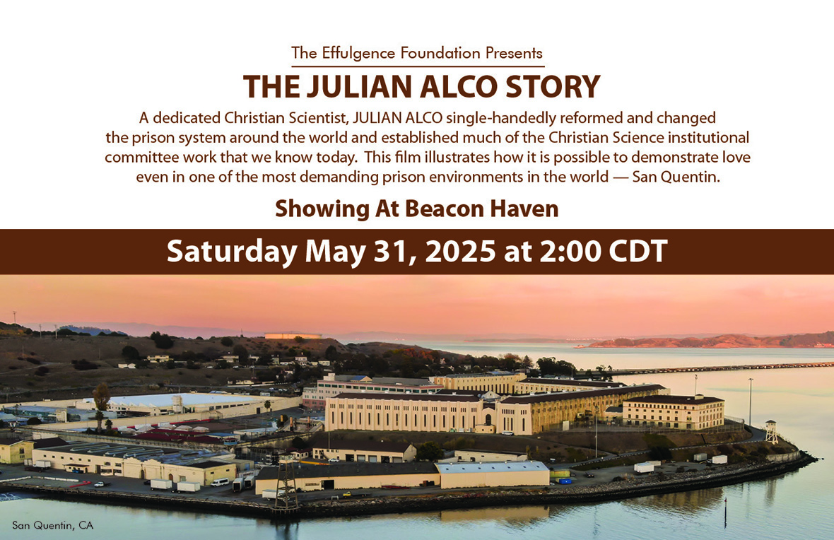 Events from October 4 – October 26 – Christian Science of Minnesota